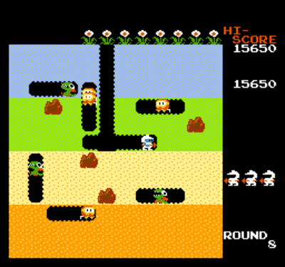 syltefar.com: Top-down maze game